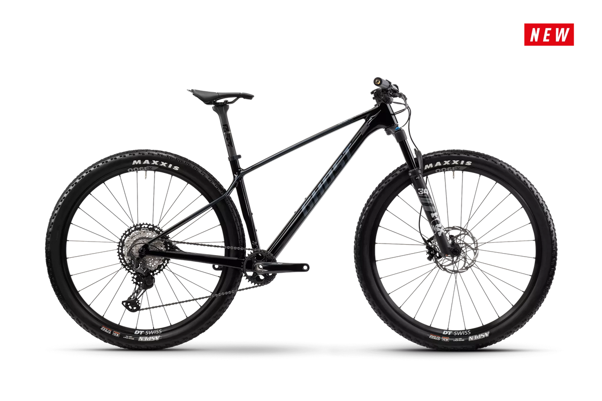 Ghost Lector Pro – Bikebear